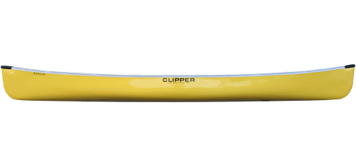 16' Ranger - Day Boats | Clipper Canoes | Canadian Canoe Manufacturer