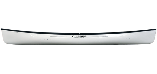 Scout - Day Boats | Clipper Canoes | Canadian Canoe Manufacturer