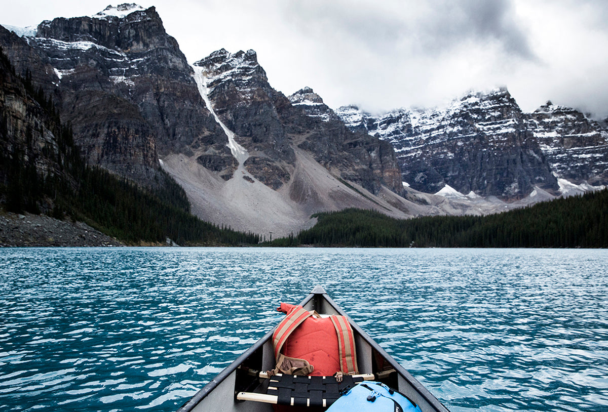 C2C Canoe Expedition – Clipper Canoes