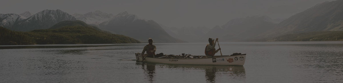 4 Person Canoe: Perfect for Family Adventures & Outings – Clipper Canoes