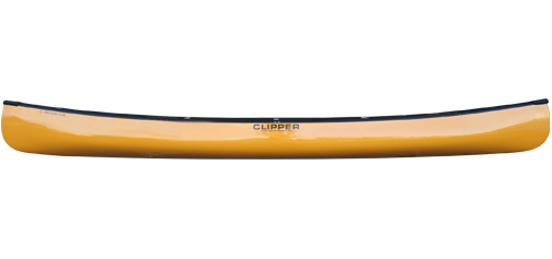 17' Prospector - Tripping Canoes | Clipper Canoes | Canadian Canoe ...