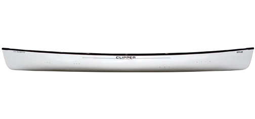 18'6 MacKenzie - Tripping Canoes | Clipper Canoes | Canadian Canoe ...