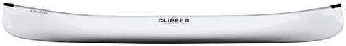 16' Prospector - Lightweight Canoes | Canadian Made | ClipperCanoes.com ...