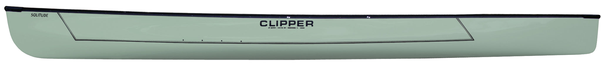 Solitude - Specialty Boats | Clipper Canoes | Canadian Canoe Manufacturer
