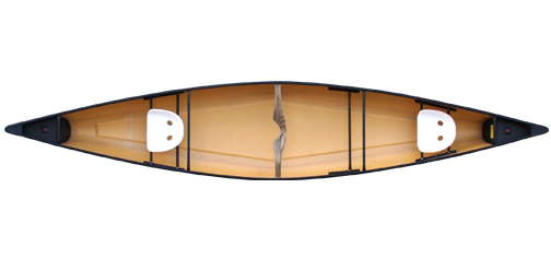 Cascade - Tripping Canoes | Clipper Canoes | Canadian Canoe Manufacturer