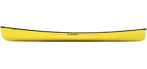 Sea Clipper - Tripping Canoes | Clipper Canoes | Canadian Canoe ...