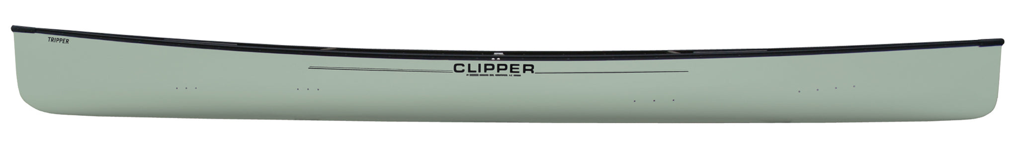 Tripper - Tripping Canoes | Clipper Canoes | Canadian Canoe Manufacturer