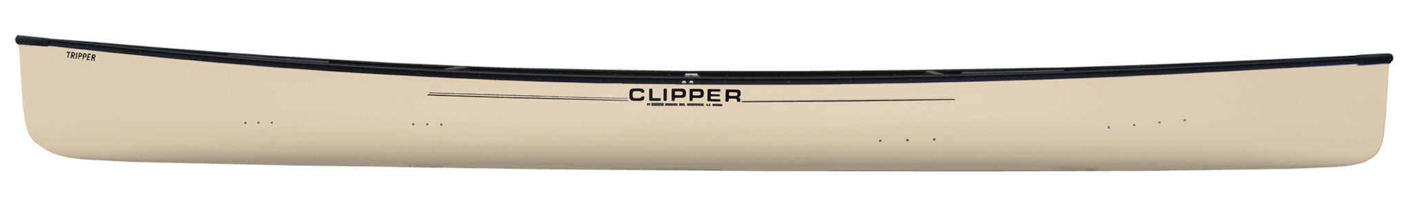 Tripper - Tripping Canoes | Clipper Canoes | Canadian Canoe Manufacturer