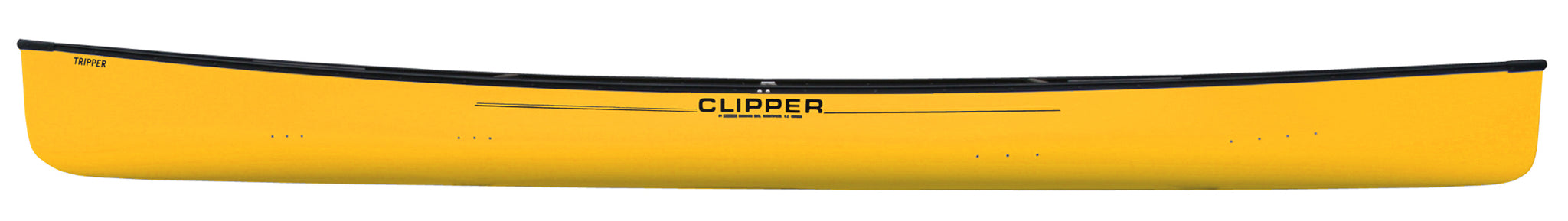 Tripper - Tripping Canoes | Clipper Canoes | Canadian Canoe Manufacturer