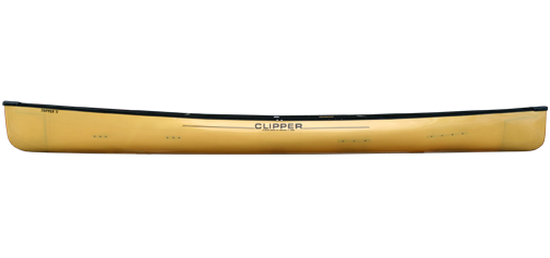 Tripper-S - Tripping Canoes | Clipper Canoes | Canadian Canoe Manufacturer
