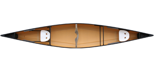 Tripper - Tripping Canoes | Clipper Canoes | Canadian Canoe Manufacturer