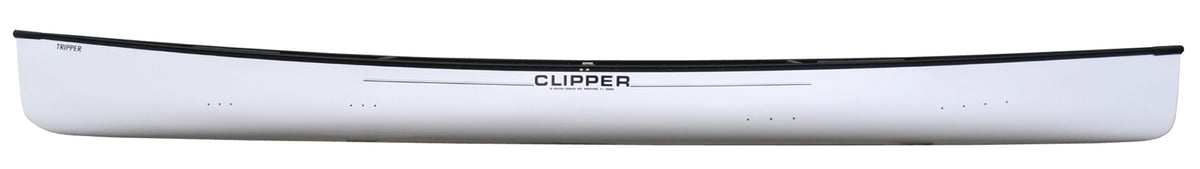 Tripper - Tripping Canoes | Clipper Canoes | Canadian Canoe Manufacturer